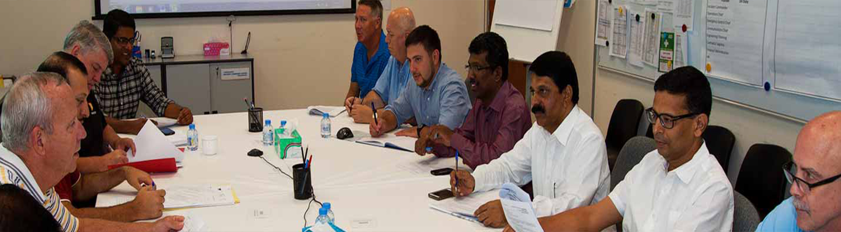 Contracts & Procurement 1 - Dubai Supply Authority (DUSUP)