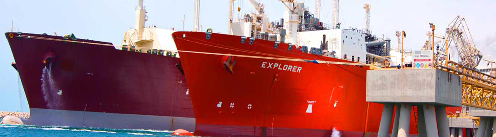 Our History - Dubai Supply Authority (DUSUP)