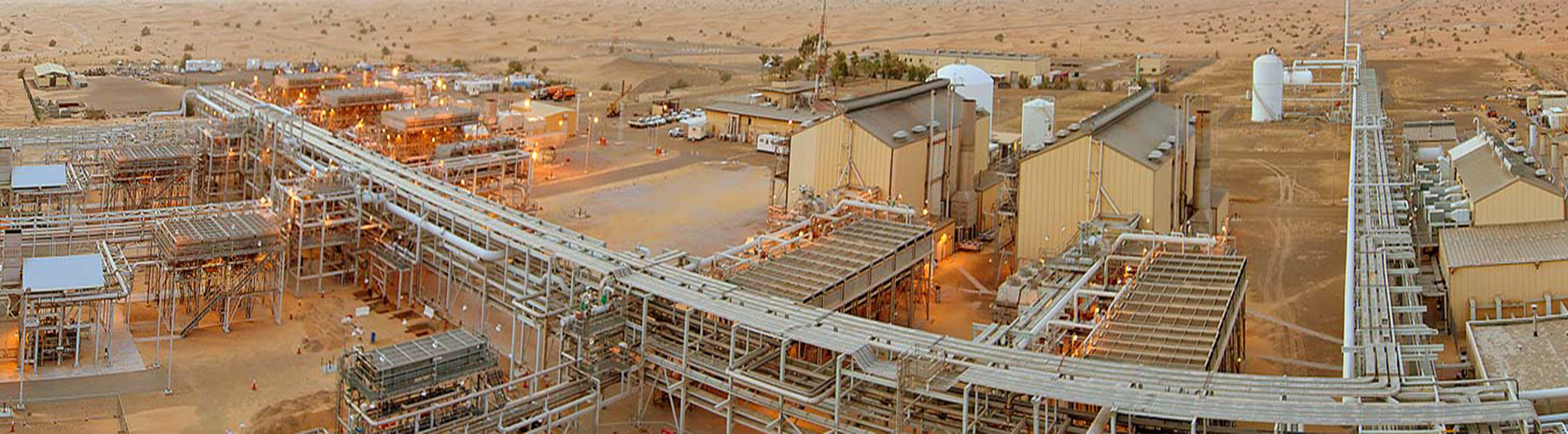 Margham 2 - Dubai Supply Authority (DUSUP)